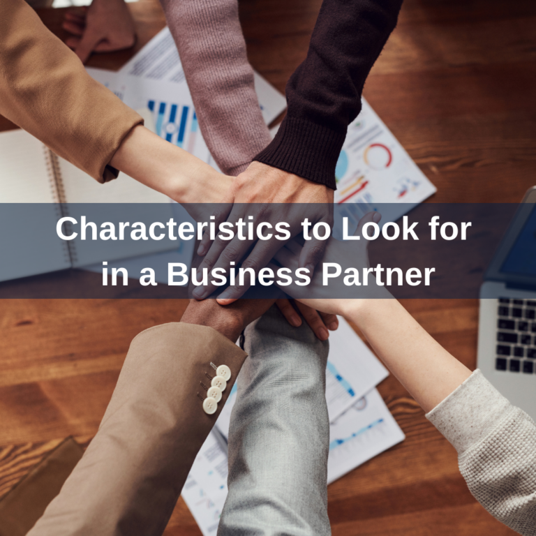 Characteristics To Look For In A Business Partner Remote COO characteristics-to-look-for-in-a-business-partner-remote-coo